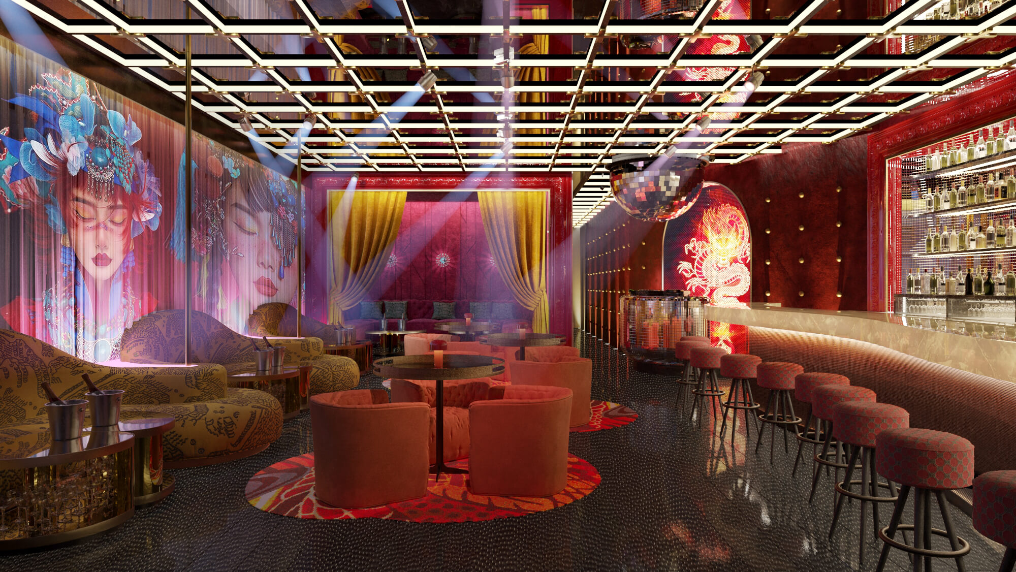 Featured Projects: Experience Zuzu - Elia Group
