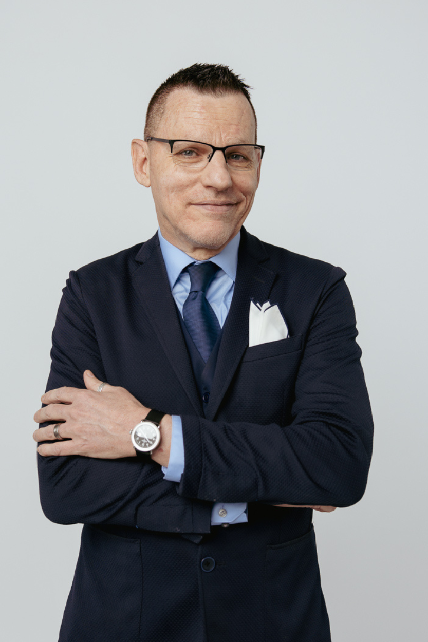 About Elia Group - Iconic is Our Baseline - Elia Group